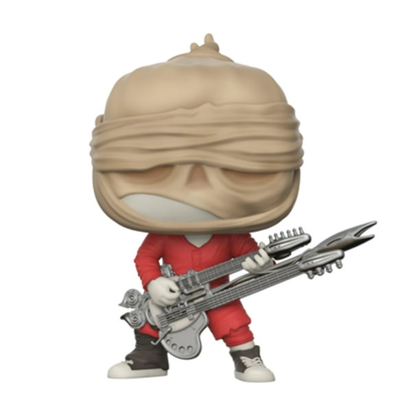 POP COMA DOOF WARRIOR Funko Movie Mad Max | Bodega Aurrera en línea