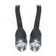 Cable Wholesale 10X4-01103 Black F-Pin RG6 Coaxial Cable & F-Pin Male ...