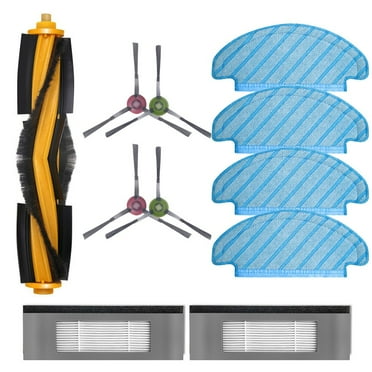 Bossdan Cordless Vacuum Cleaner Battery Pack Accessory ,18.5V 2600mAh ...