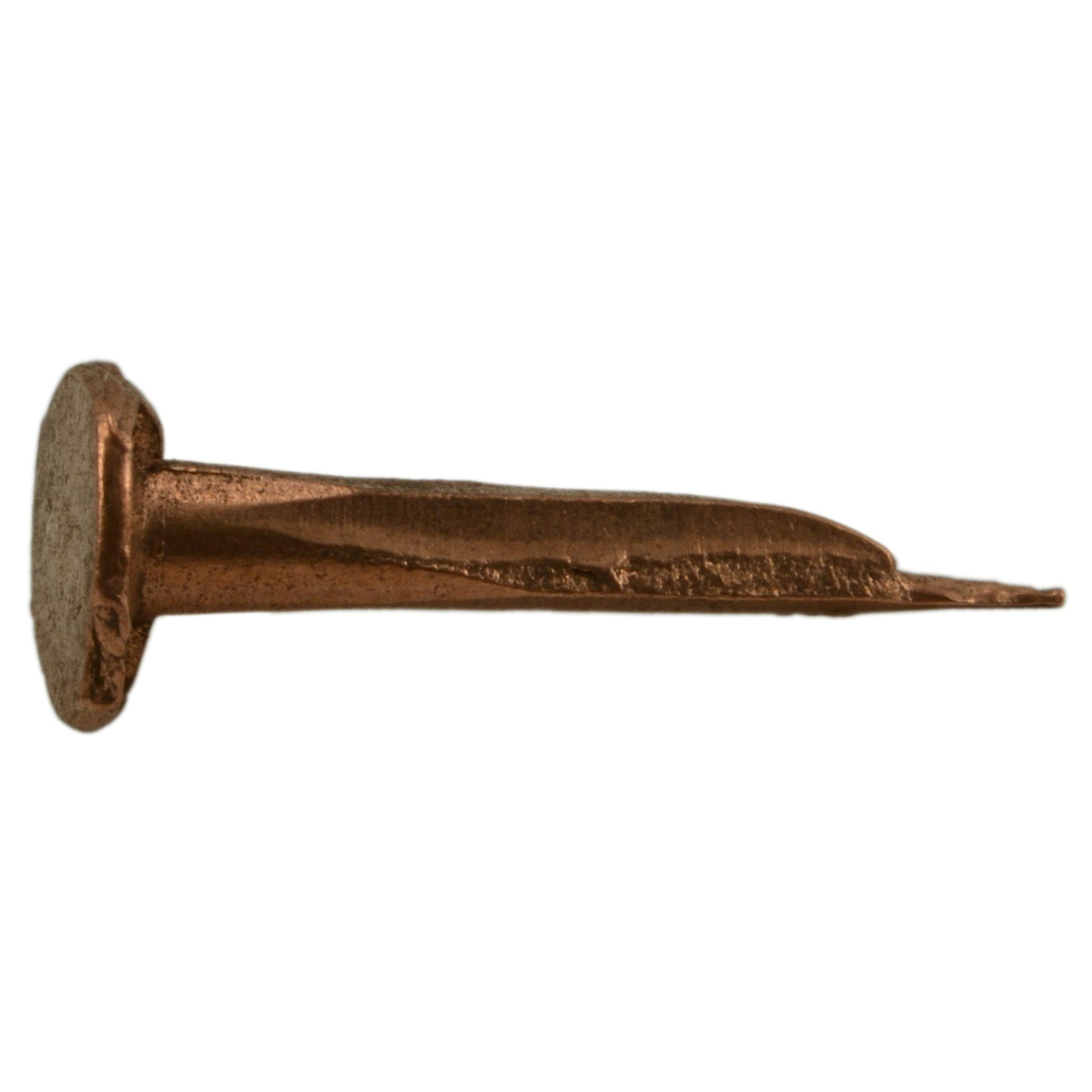 10 gauge x 5/8" Copper Tacks - Walmart.com
