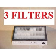Sears Kenmore Hepa Filter Replacement 86889 20-86889 EF-1 - Walmart.com