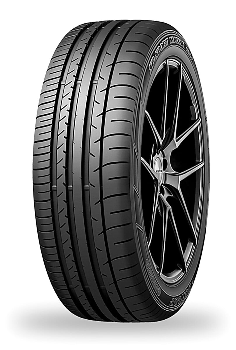1) Llanta 225/45R17 Dunlop SP Sport Maxx 050 94Y DUNLOP . | Walmart en línea