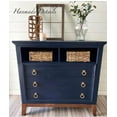 Country Chic Chalk Style Paint for Furniture, Peacoat, 4 fl oz ...