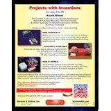 Sciencewiz Book-Kit: Inventions (Paperback) - Walmart.com