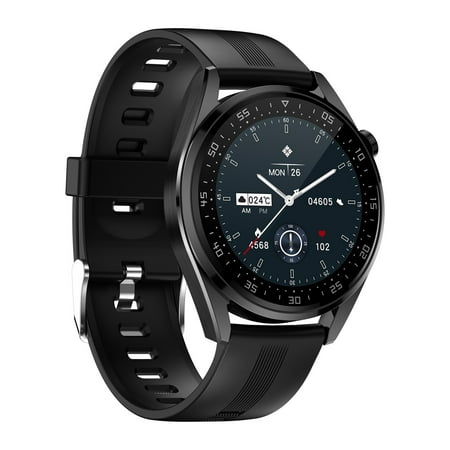 Bseka Smart Watches For Women Men,Smart Watch Men Bluetooth Call Custom ...