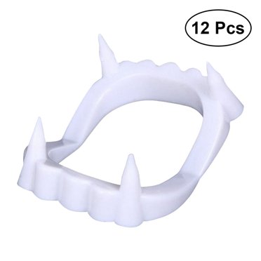 Fangs Werewolf in Coffin Halloween Accessory - Walmart.com