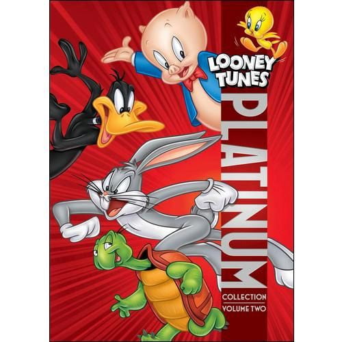 Click here for Warner Bros. Looney Tunes Platinum Collection Volu... prices