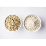 Food to Live Organic White Sorghum Flour, 1lb – Non-GMO, Ground Fine ...