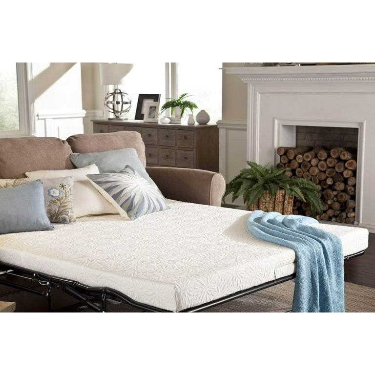 Gel Memory Foam Sleeper Sofa Mattress | Cabinets Matttroy