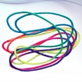 HERFIER Rainbow Elastic String for Cat's Cradle & Puzzle Game - Walmart.com