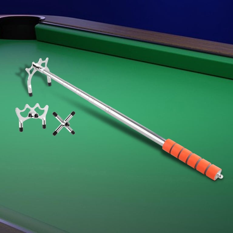 Billiards Cue Rest, Billiards Cue Stick Bridge, Billiard Cue Bridge