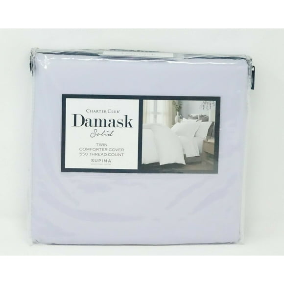 Damask Sheets By Charter Club