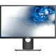 Used DELL P2217H 1920 x 1080 Resolution 21" WideScreen LCD Flat Panel ...