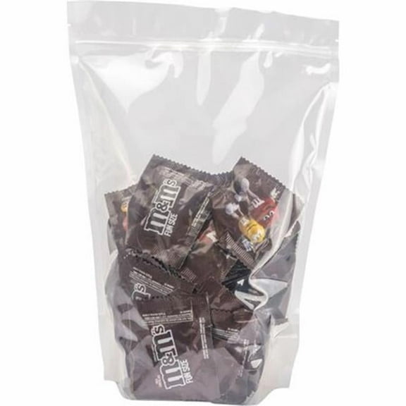 The Penny Candy PEC011 M & Ms Original Candy - Chocolate - 2 lbs ...