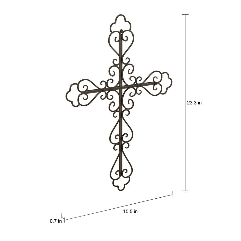 Fancy Cross Designs