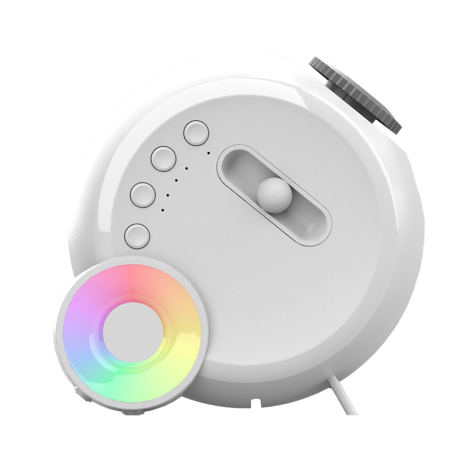 Click here for Graflsoa Galactic Starry Sky Projector With 13 Hd... prices