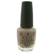OPI Nail Lacquer Polish .5oz/15mL - Hot & Spicy H43 - Walmart.com