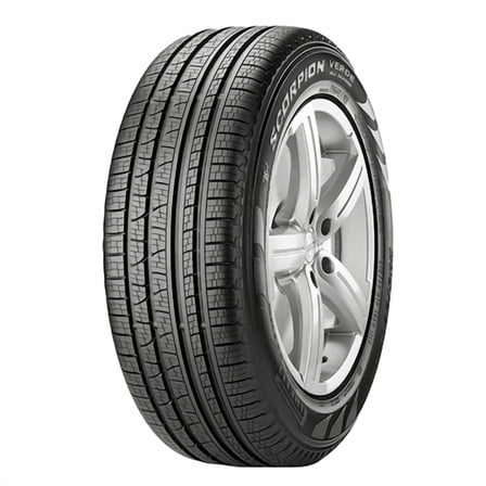 Pirelli Scorpion Verde All Season Plus 235/55R19XL 105V BSW (4 Tires ...