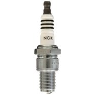 8 New NGK Iridium IX Spark Plugs TR8IX # 3691 - Walmart.com