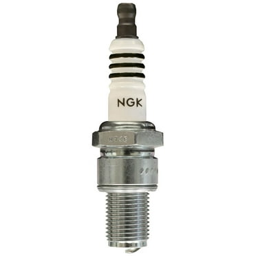 8 New NGK Iridium IX Spark Plugs TR8IX # 3691 - Walmart.com