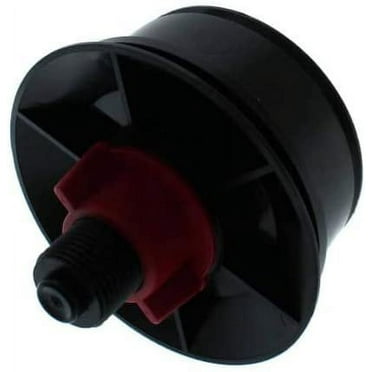 Sioux Chief Test Titan 1-1/2 in. ABS/PVC Test Plug - Walmart.com