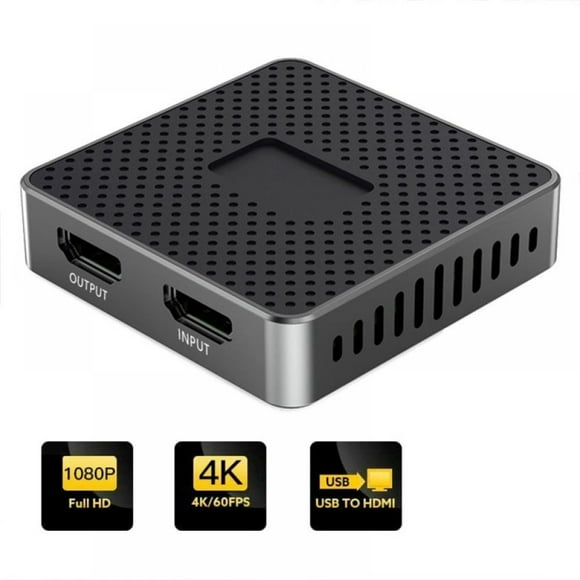 HDMI Capture Devices