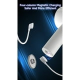 Banana Cleaner Machine, Veggie Rinsing Device, Intelligent Fruit ...