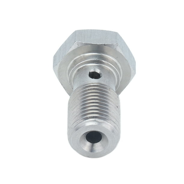 Banjo Adapter,0.8in Banjo Bolt Fitting Banjo Bolt Hose Fitting Ultimate ...
