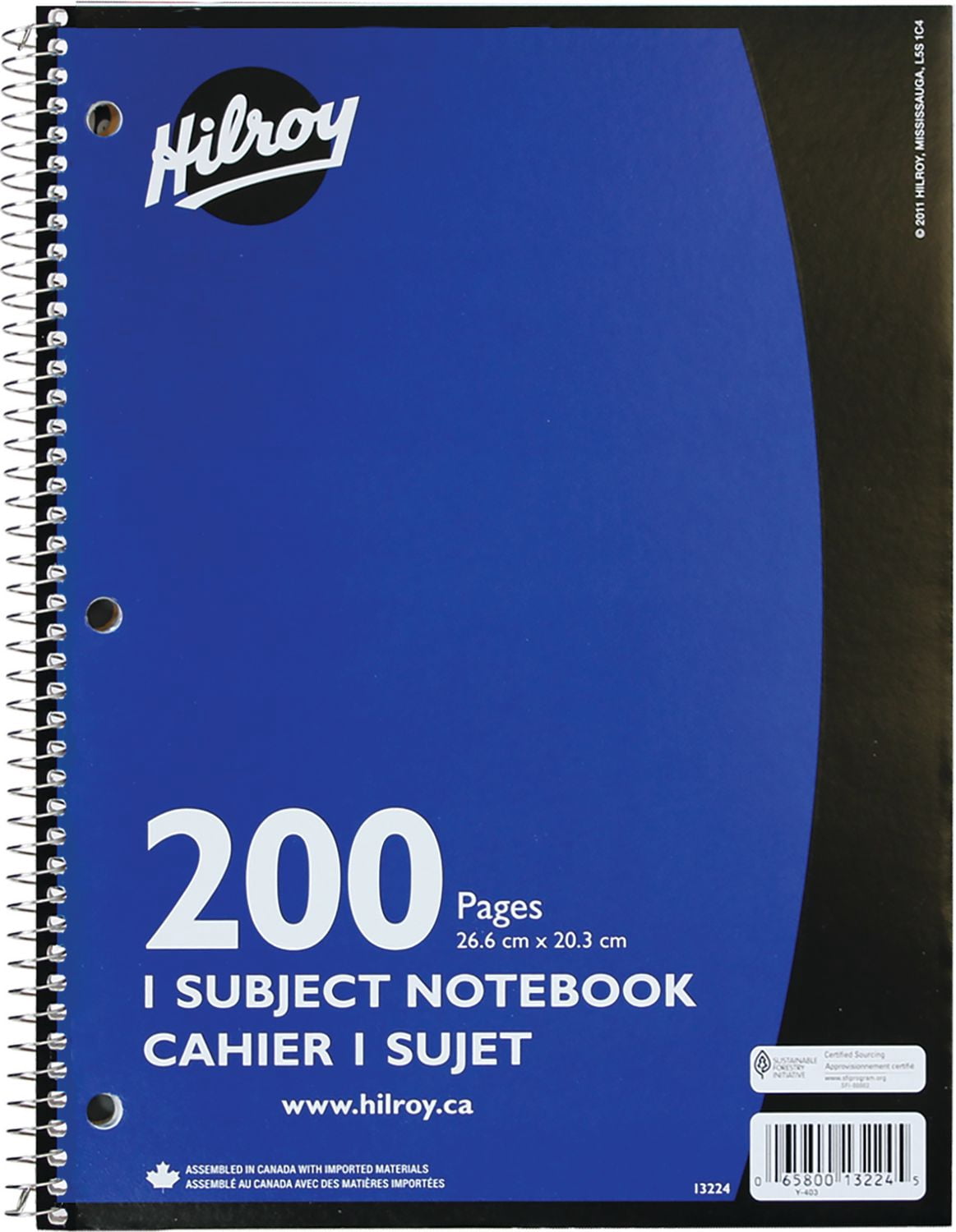 Hilroy | Walmart Canada