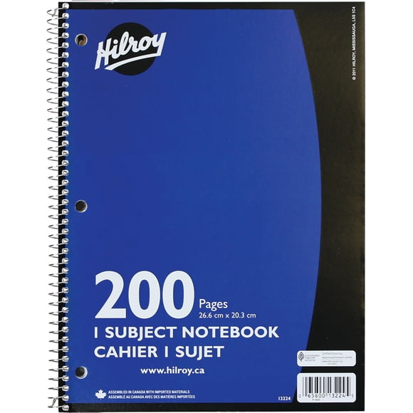 Hilroy | Walmart Canada
