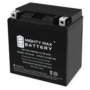 12V 60AH GROUP 34 Gel Type Battery - Walmart.com