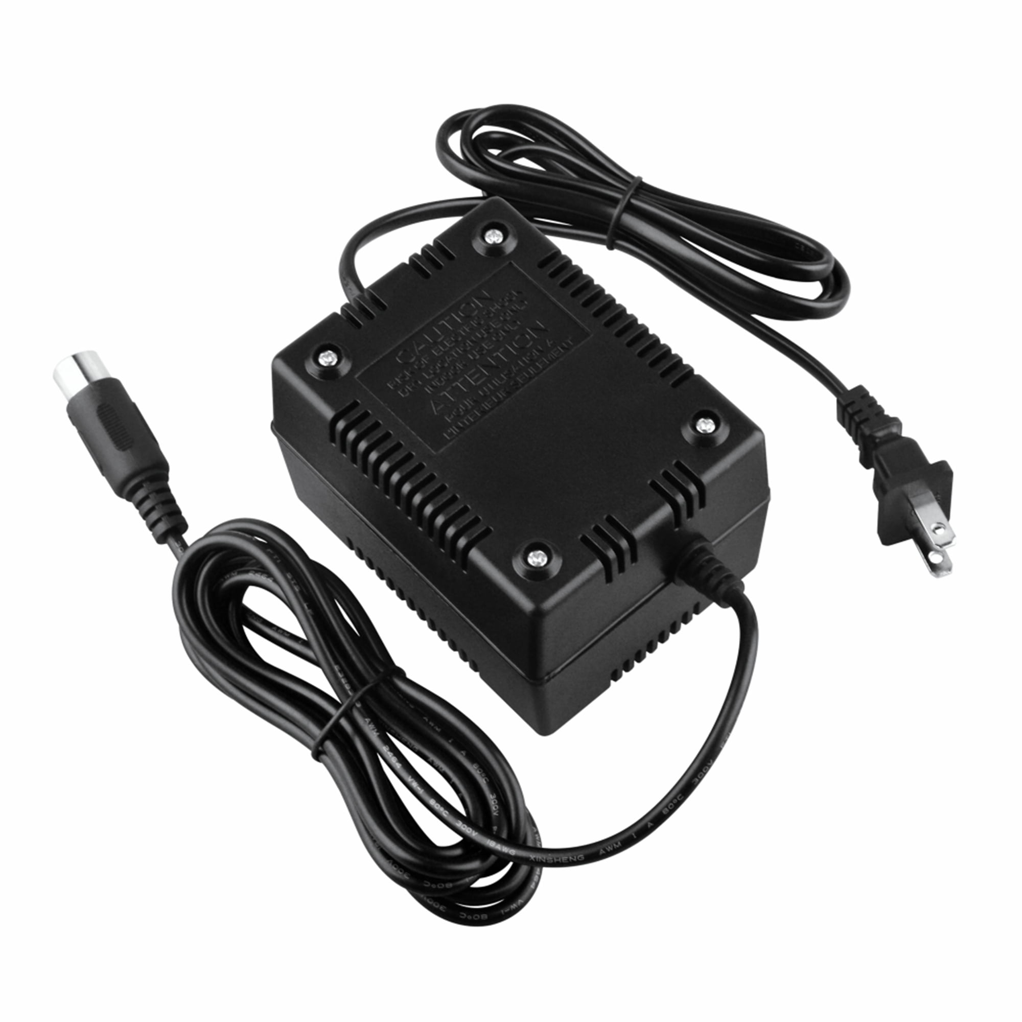 FITE ON 9V Power Supply Adapter Replacement for DigiTech PS0920: RP21D ...