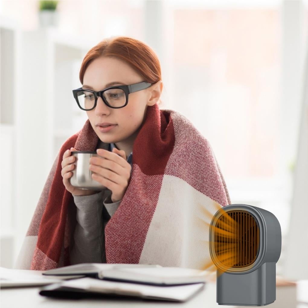 Click here for Onegood Desktop Electric Heater For Room Portable... prices