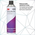 3M Cavity Wax Plus 08852 Corrosion Protection Coating, Opaque, 18 oz ...