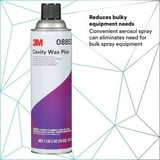3M Cavity Wax Plus 08852 Corrosion Protection Coating, Opaque, 18 oz ...