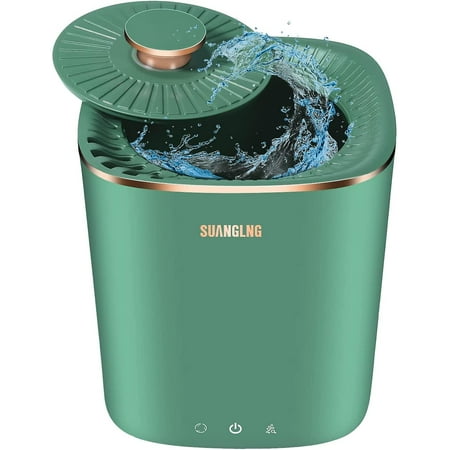 Mini Washing Machine,portable Full-automatic Camping Washing Machine,2. ...