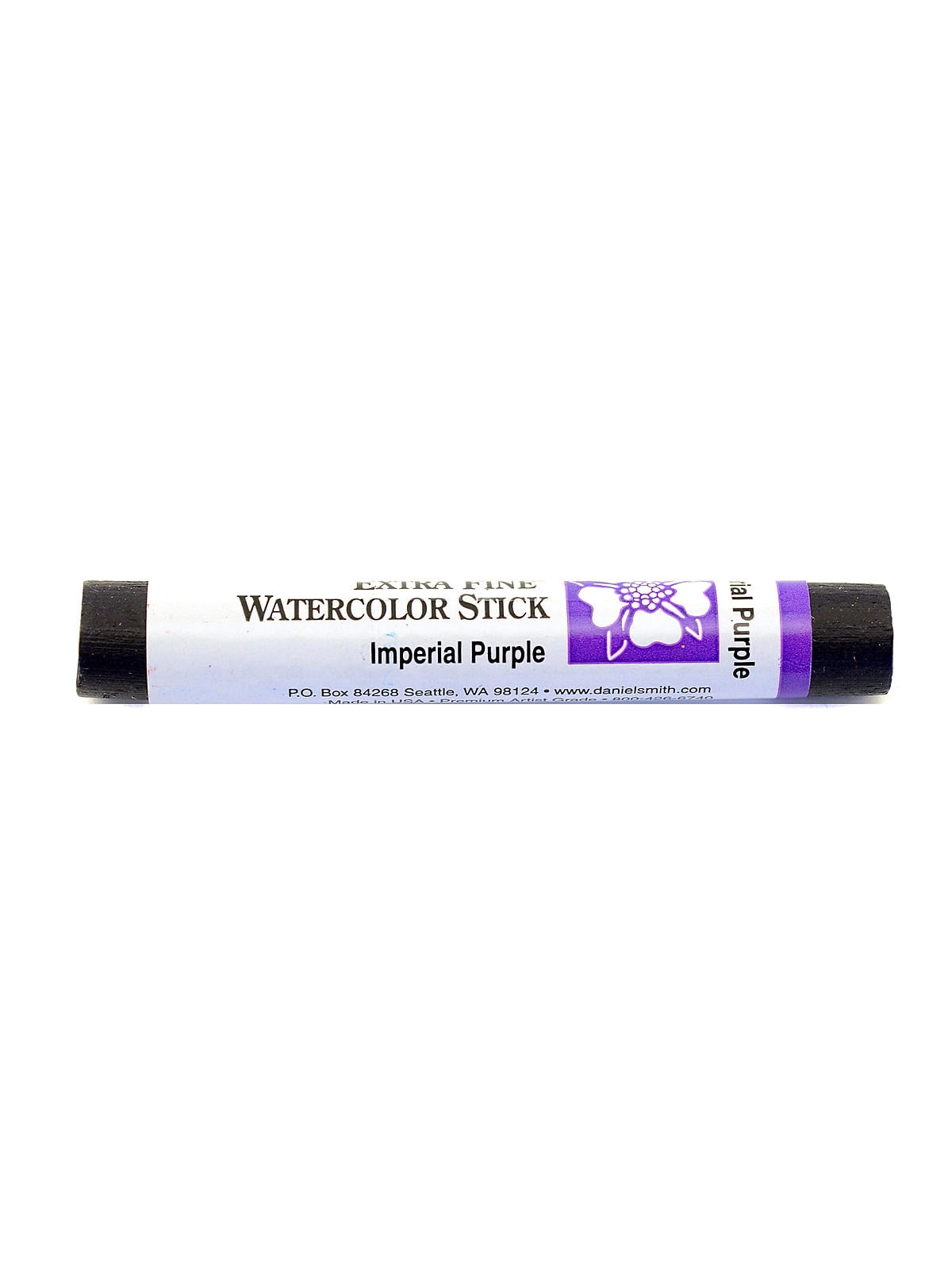 Extra Fine Watercolor Sticks imperial purple (pack of 2) - Walmart.com