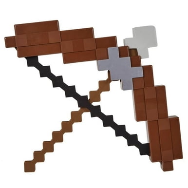 Minecraft Ultimate Bow & Arrow With Sounds - Walmart.ca