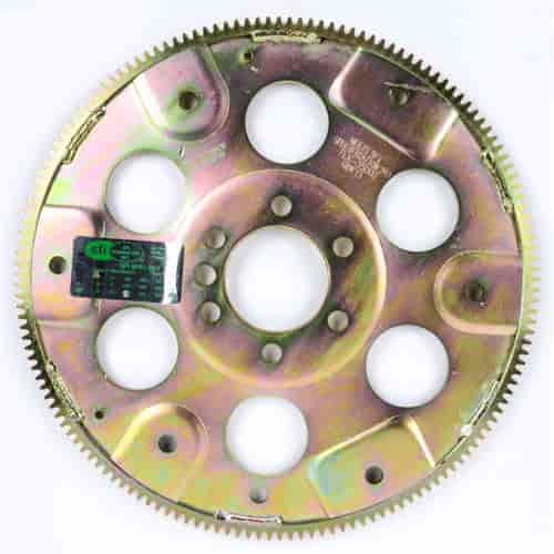 JEGS 601070 Heavy-Duty SFI Flexplate 1957-1985 Small Block Chevy Big ...