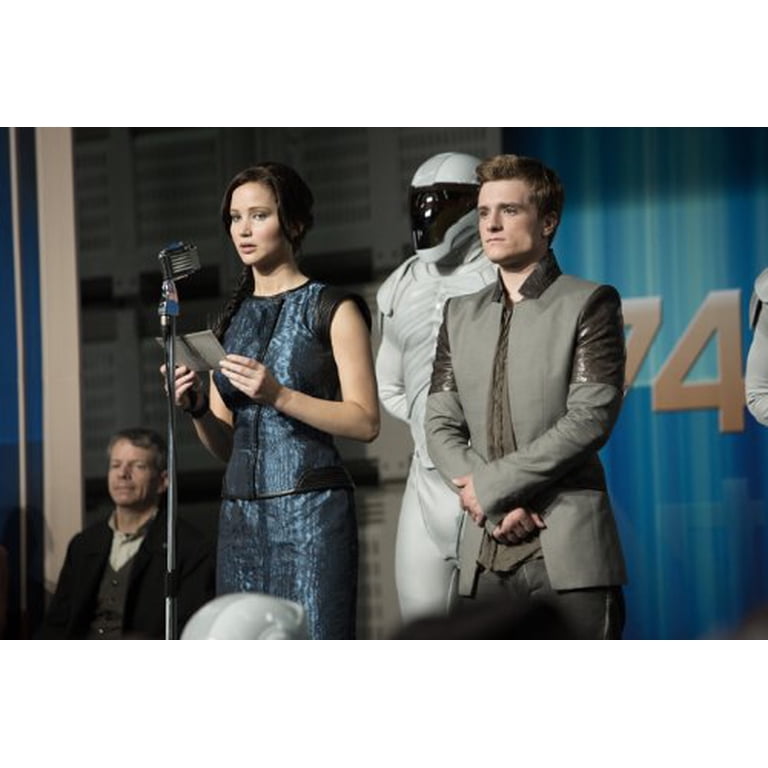 Bruce Bundy Hunger Games