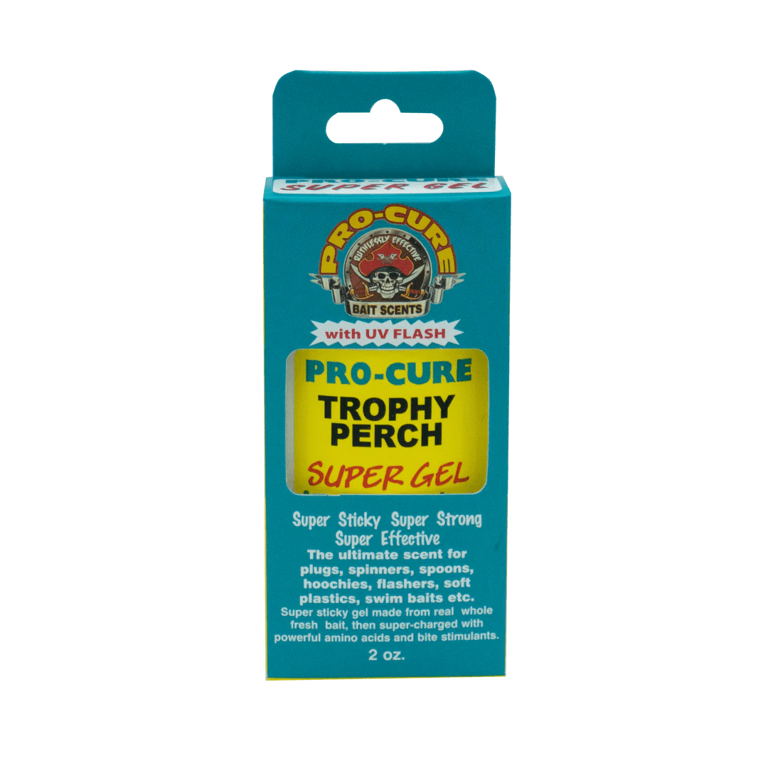 Pro Cure Super Gel 8 oz. - Walmart.com