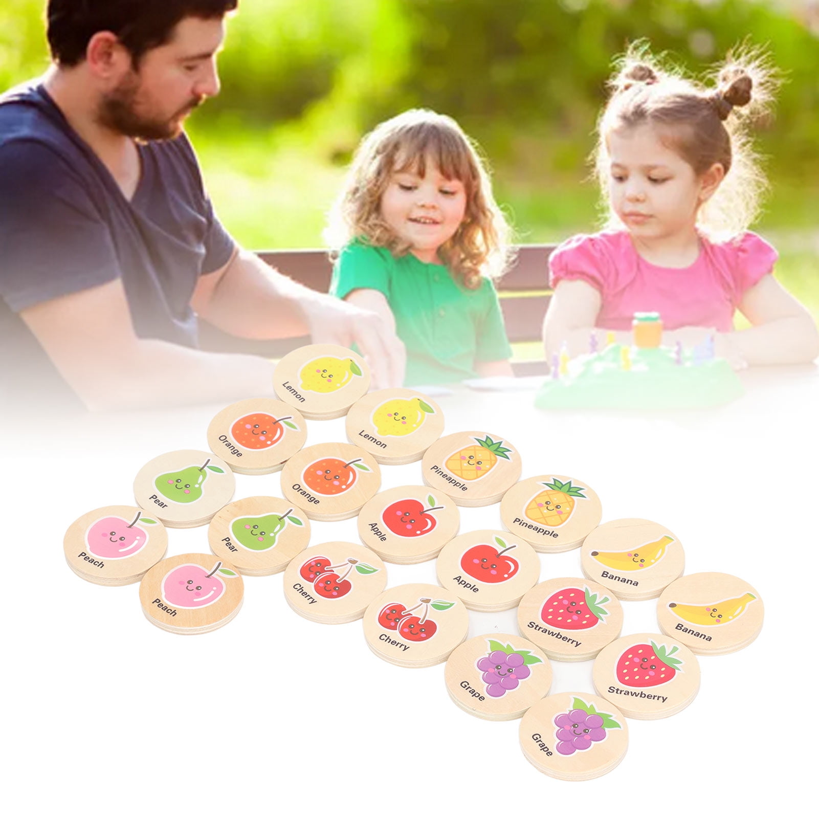 Click here for Lhcer Match Memory Game memory Matching Cards Educ... prices