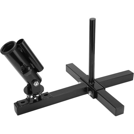 T Bar Row Platform with Dumbbell Holder, Core Strength Workout Platform ...