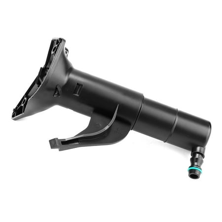 Headlight Power Wash,Right Side Headlight Washer Headlights Cleaning ...