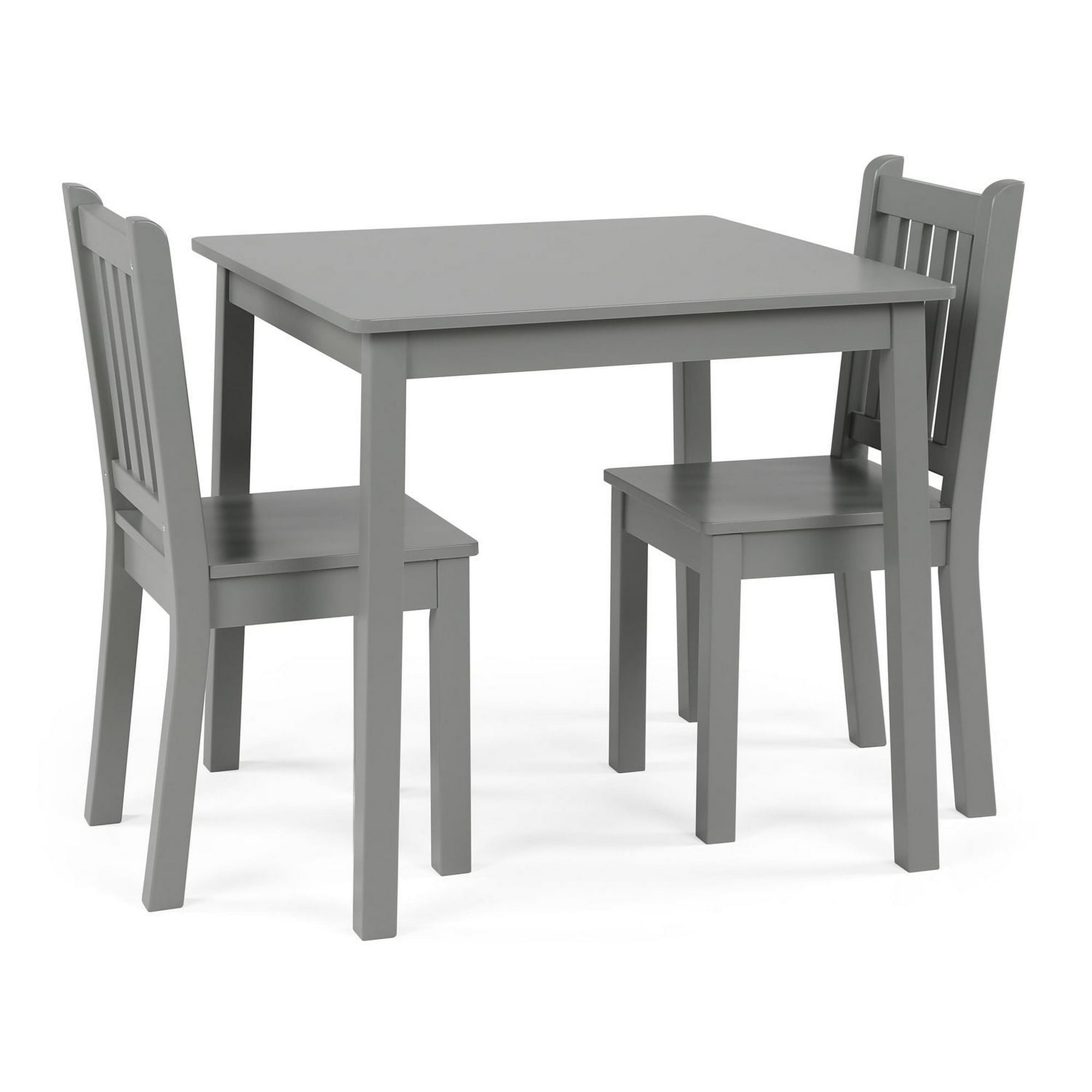 Click here for Humble Crew Kids Table And Chair Set (2 Chairs Inc... prices
