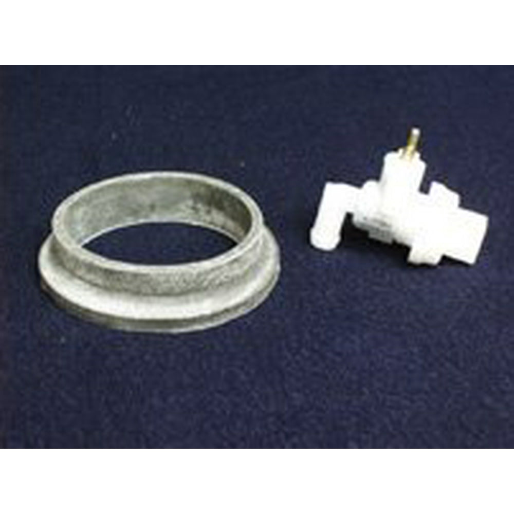 Thetford 19283 Ball Valve Package for Aurora Toilets - Walmart.com ...