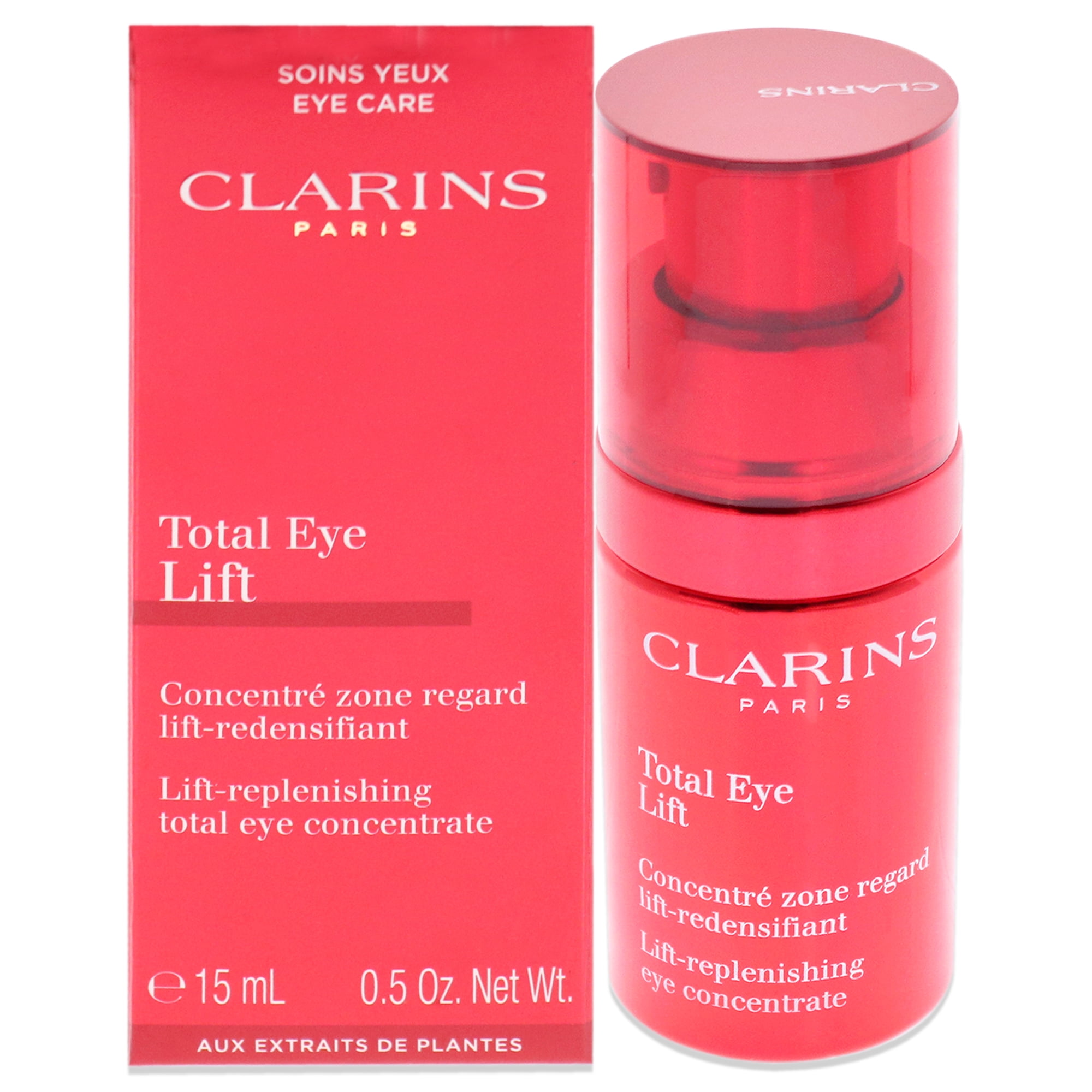 Click here for Total Eye Lift Eye Concentrate By Clarins For Wome... prices