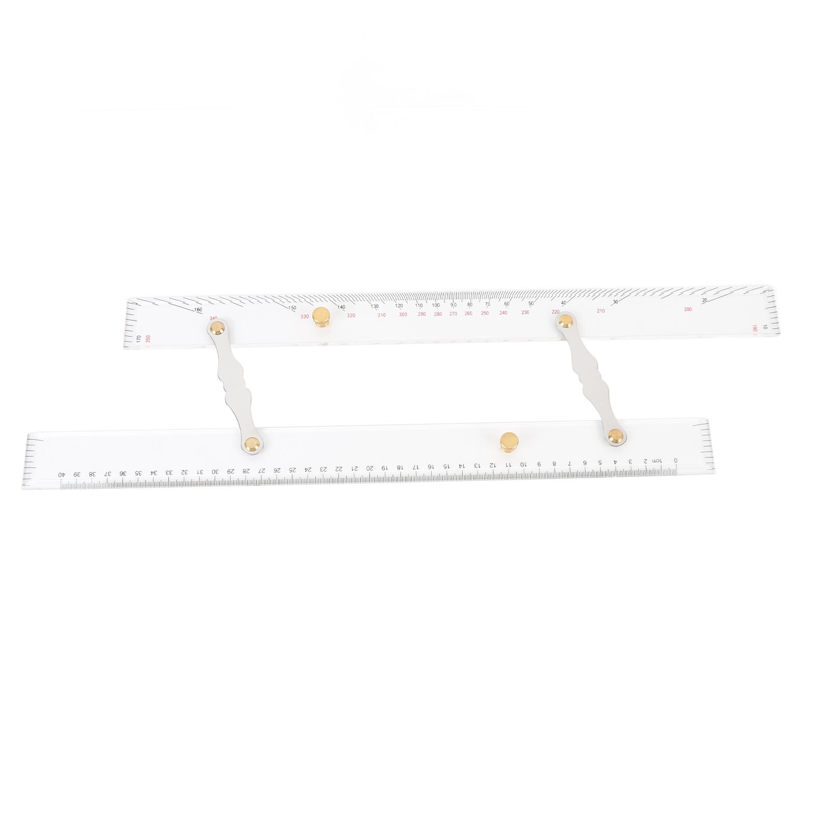Click here for Amonsee Ruler 450mm Marine Navigation Parallel Rul... prices