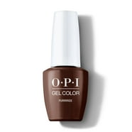 OPI Nail GelColor + Matching Polish Iceland Combo [REYKJAVIK HAS ALL ...