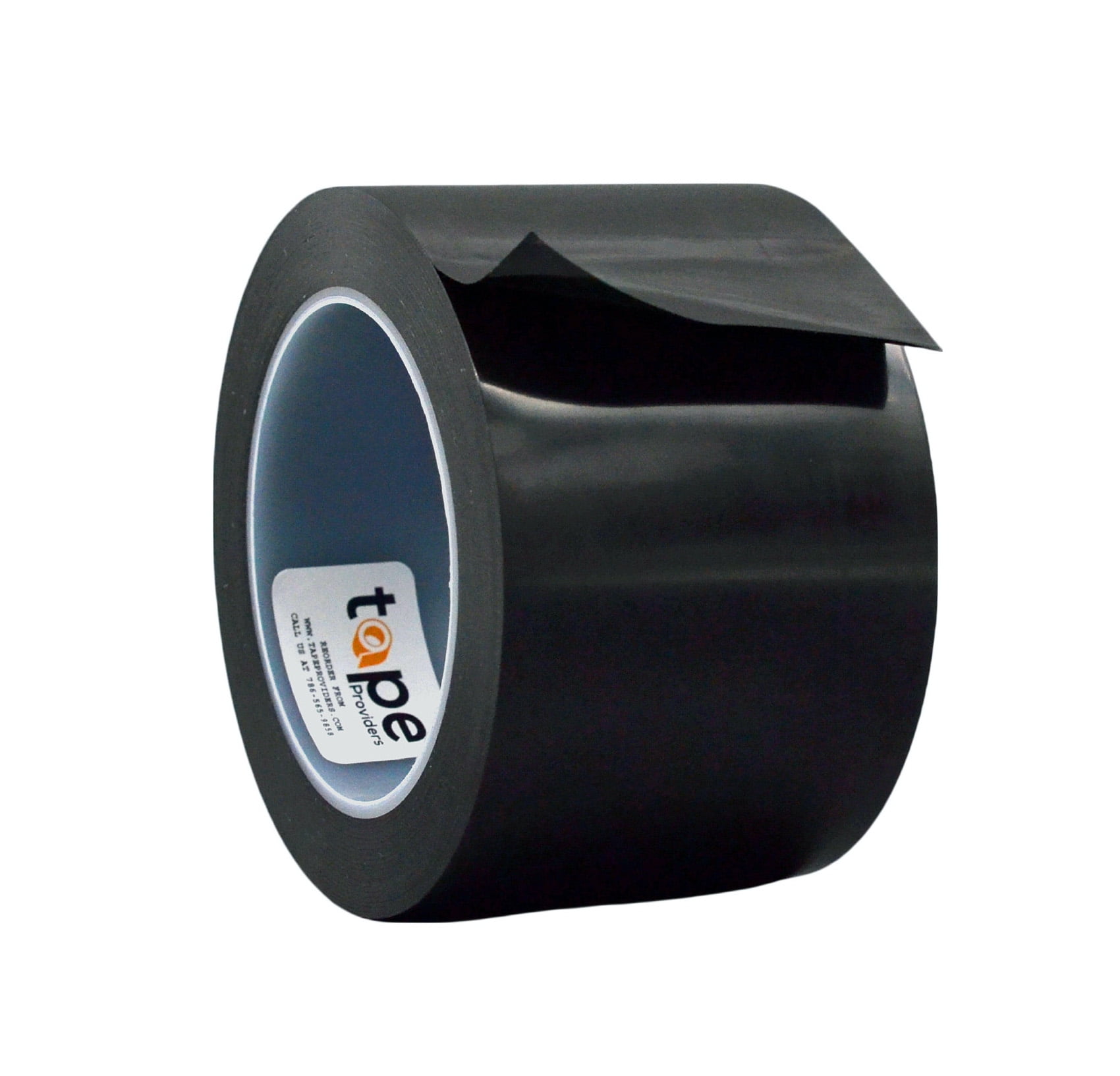 WOD Tape Black Greenhouse Repair Tape - 4 Inch x 108 Feet - Strong ...